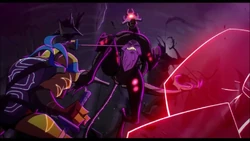 Prison Dimension Gallery | Rise of the TMNT Wiki | Fandom