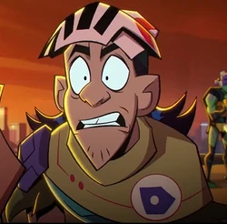 Casey Jones Gallery | Rise of the TMNT Wiki | Fandom