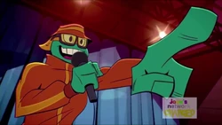 Al Be Back Gallery | Rise of the TMNT Wiki | Fandom