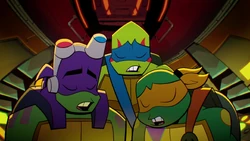 Mascot Melee Gallery | Rise of the TMNT Wiki | Fandom
