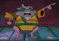 Hamato Yoshi Gallery | Rise of the TMNT Wiki | Fandom