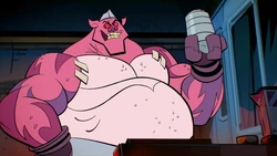 Rupert Swaggart Gallery | Rise of the TMNT Wiki | Fandom