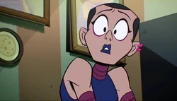 Cassandra Jones Gallery | Rise of the TMNT Wiki | Fandom