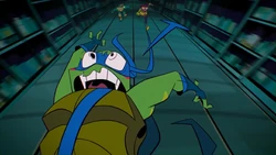 The Gumbus (Episode) Gallery | Rise of the TMNT Wiki | Fandom