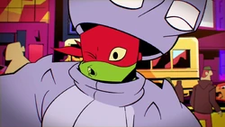 Mascot Melee Gallery | Rise of the TMNT Wiki | Fandom