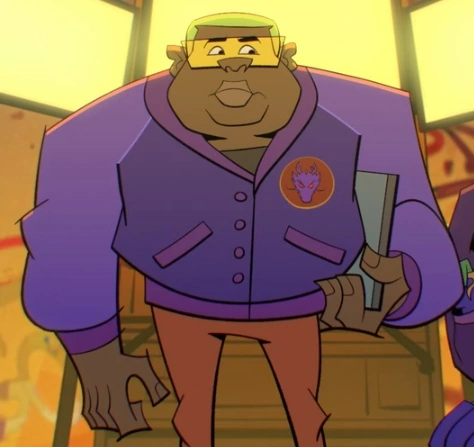 Jeremy | Rise of the TMNT Wiki | Fandom