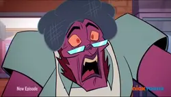 Baron Draxum Gallery | Rise of the TMNT Wiki | Fandom