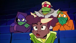 Air Turtle Gallery | Rise of the TMNT Wiki | Fandom