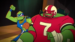 Hypno! Part Deux Gallery | Rise of the TMNT Wiki | Fandom