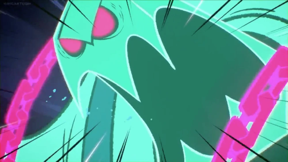 The Gumbus | Rise of the TMNT Wiki | Fandom