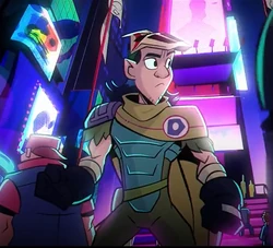 Casey Jones Gallery | Rise of the TMNT Wiki | Fandom