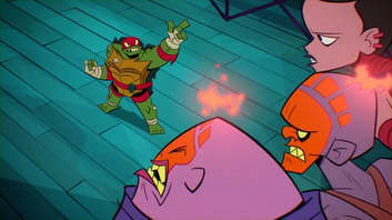 Raphael | Rise of the TMNT Wiki | Fandom