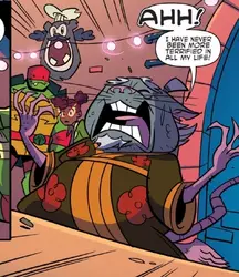 Hamato Yoshi Gallery | Rise of the TMNT Wiki | Fandom