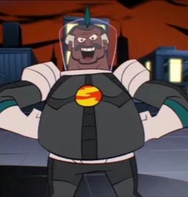 Marcus Moncrief | Rise of the TMNT Wiki | Fandom