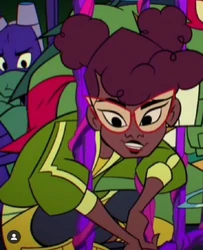 April O'Neil Gallery | Rise of the TMNT Wiki | Fandom