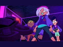 Kendra Gallery | Rise of the TMNT Wiki | Fandom