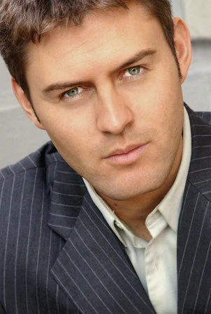 Christian Lanz | Rise of the TMNT Wiki | Fandom