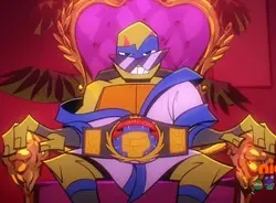 Shell in a Cell Gallery | Rise of the TMNT Wiki | Fandom