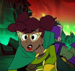 April O'Neil Gallery | Rise of the TMNT Wiki | Fandom