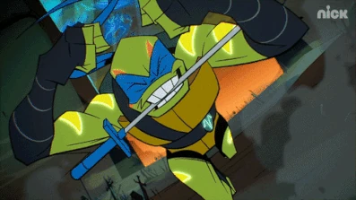 Oroku Saki | Rise of the TMNT Wiki | Fandom