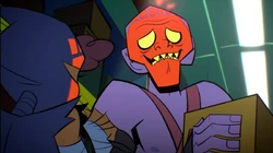 Foot Lieutenant Gallery | Rise of the TMNT Wiki | Fandom