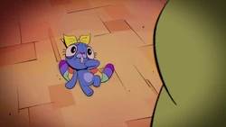 Mrs. Cuddles Gallery | Rise of the TMNT Wiki | Fandom