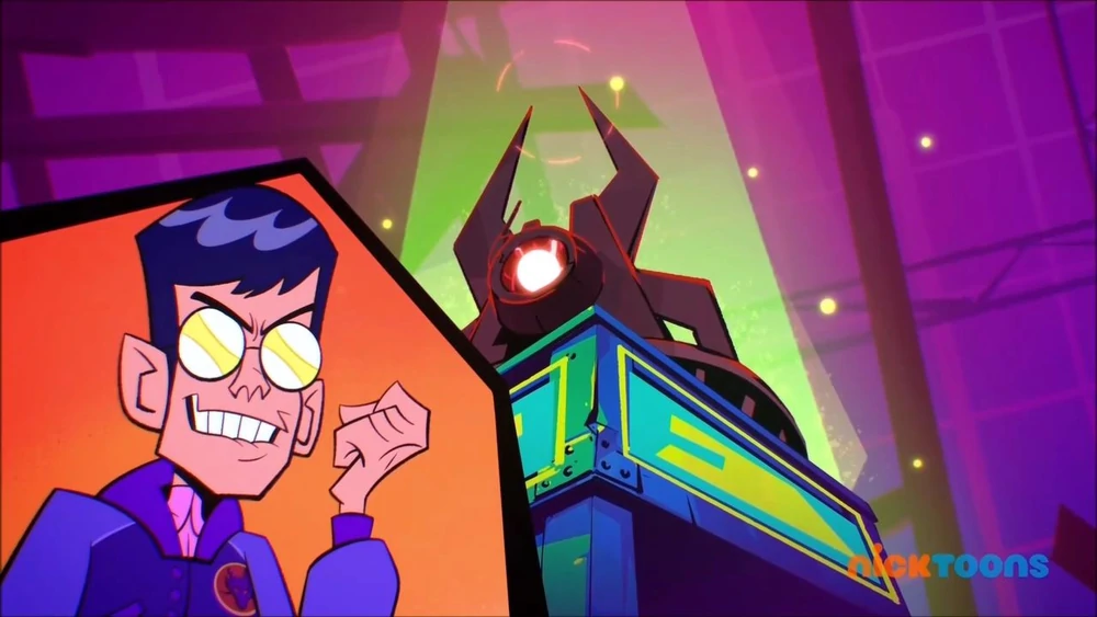 Shadow Transmitter | Rise of the TMNT Wiki | Fandom