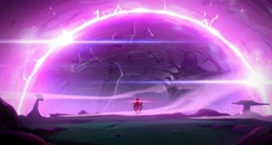 Prison Dimension Gallery | Rise of the TMNT Wiki | Fandom