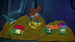 Mystic Mayhem Gallery | Rise of the TMNT Wiki | Fandom