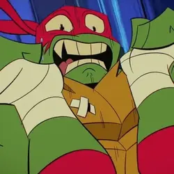 Mrs. Cuddles Gallery | Rise of the TMNT Wiki | Fandom