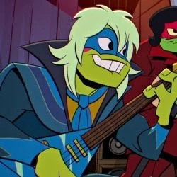 Al Be Back Gallery | Rise of the TMNT Wiki | Fandom