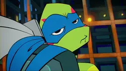 Mystic Mayhem Gallery | Rise of the TMNT Wiki | Fandom