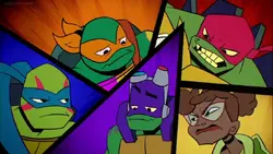 Mystic Mayhem Gallery | Rise of the TMNT Wiki | Fandom