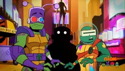Mascot Melee Gallery | Rise of the TMNT Wiki | Fandom