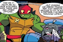 Hamato Yoshi Gallery | Rise of the TMNT Wiki | Fandom