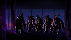 Al Be Back Gallery | Rise of the TMNT Wiki | Fandom