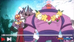 Foot Brute Gallery | Rise of the TMNT Wiki | Fandom