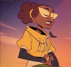 April O'Neil Gallery | Rise of the TMNT Wiki | Fandom