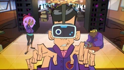 The Purple Jacket Gallery | Rise of the TMNT Wiki | Fandom