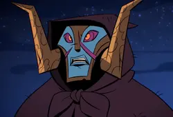 Baron Draxum Gallery | Rise of the TMNT Wiki | Fandom