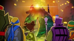 Mystic Mayhem Gallery | Rise of the TMNT Wiki | Fandom