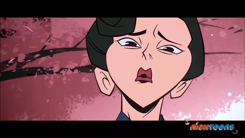 Hamato Atsuko Gallery | Rise of the TMNT Wiki | Fandom