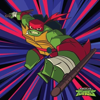 Raphael | Rise of the TMNT Wiki | Fandom