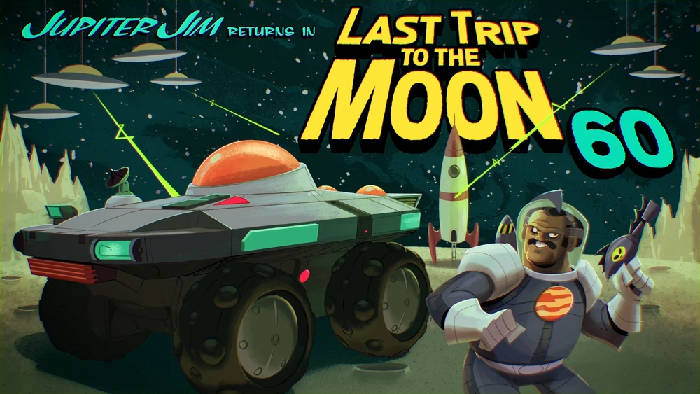 Last Trip to the Moon 60 | Rise of the TMNT Wiki | Fandom