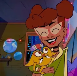 The Fast And The Furriest Gallery Rise Of The Tmnt Wiki Fandom
