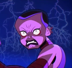 Cassandra Jones Gallery | Rise of the TMNT Wiki | Fandom