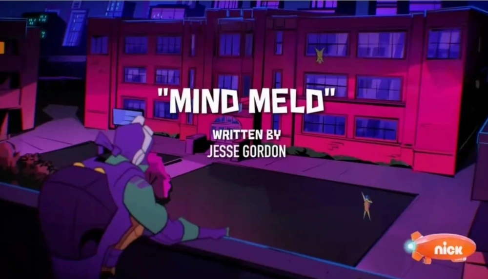 Mind Meld | Rise of the TMNT Wiki | Fandom