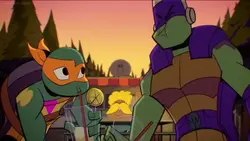 Repo Mantis (Episode) Gallery | Rise of the TMNT Wiki | Fandom