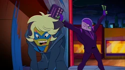 Al Be Back Gallery | Rise of the TMNT Wiki | Fandom