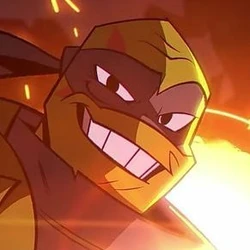 Leonardo (Future) Gallery | Rise of the TMNT Wiki | Fandom